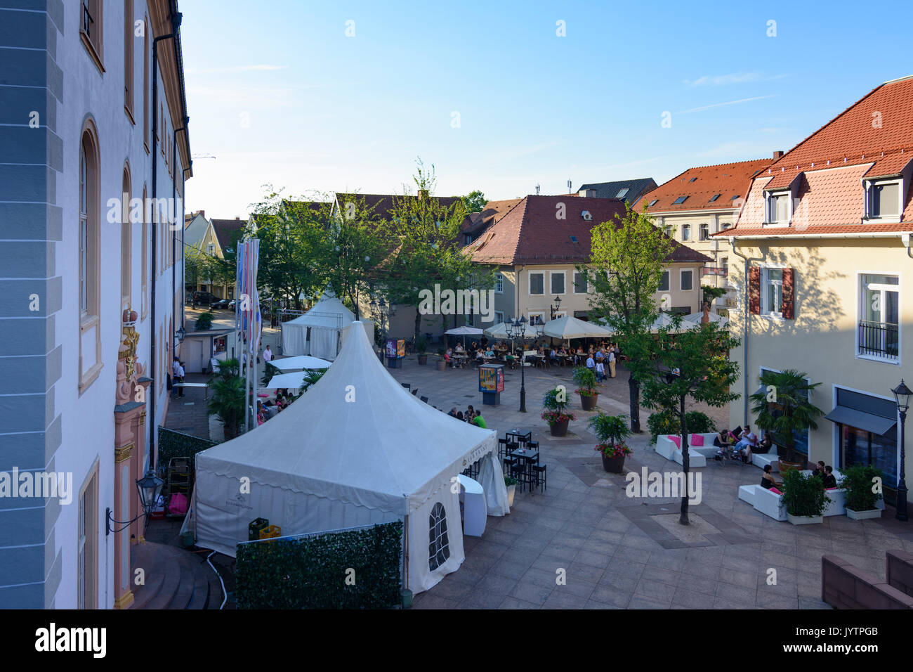 Baden wurttemberg germany street hi-res stock photography and images - Alamy