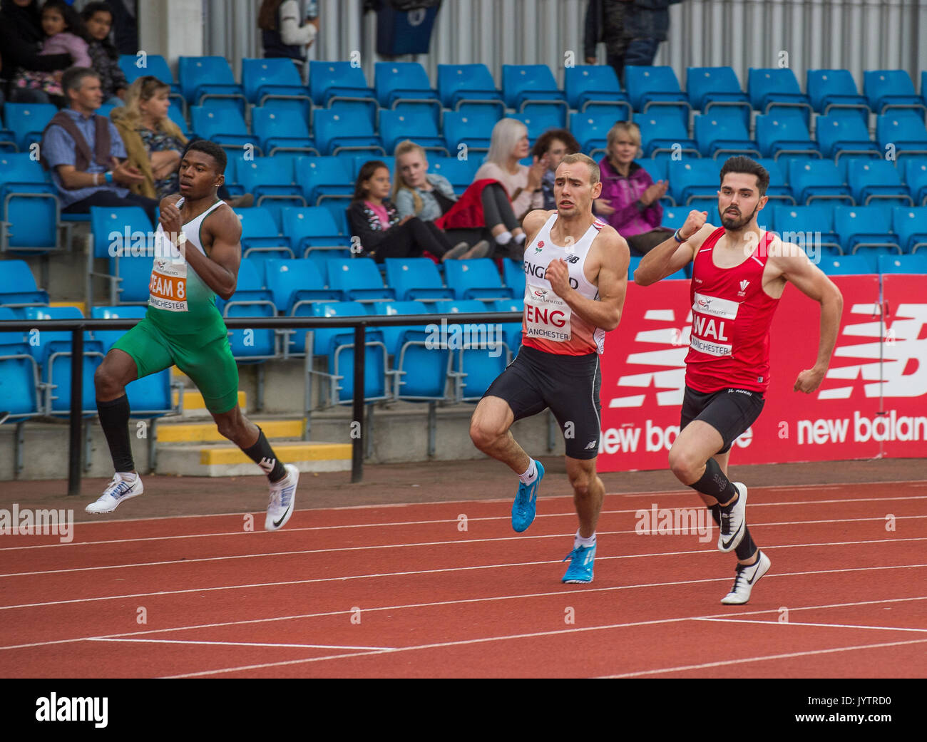 Molly scott athletics hi-res stock photography and images - Alamy