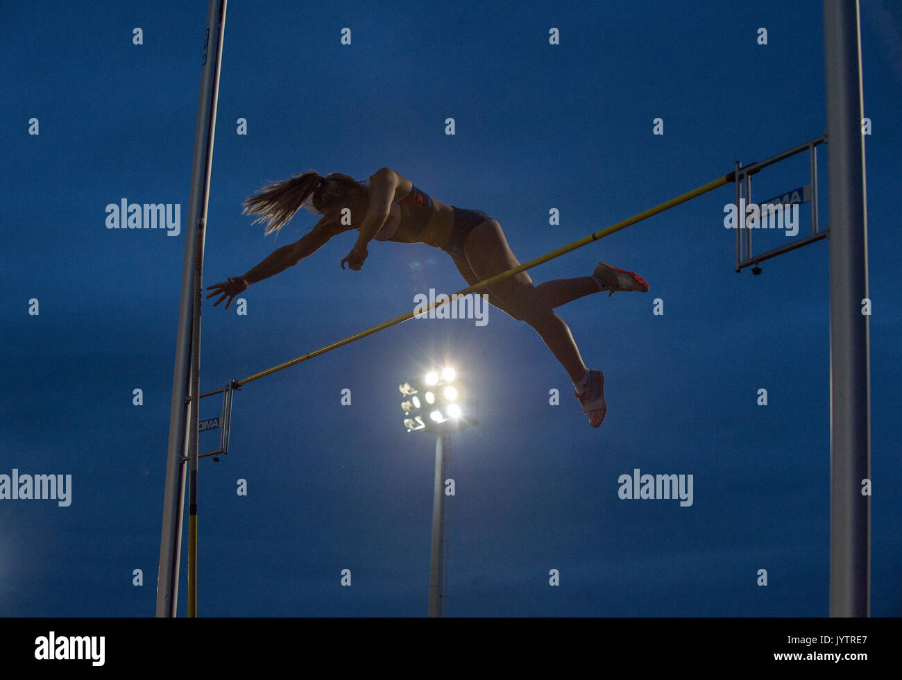 Molly Caudery High Resolution Stock Photography and Images - Alamy