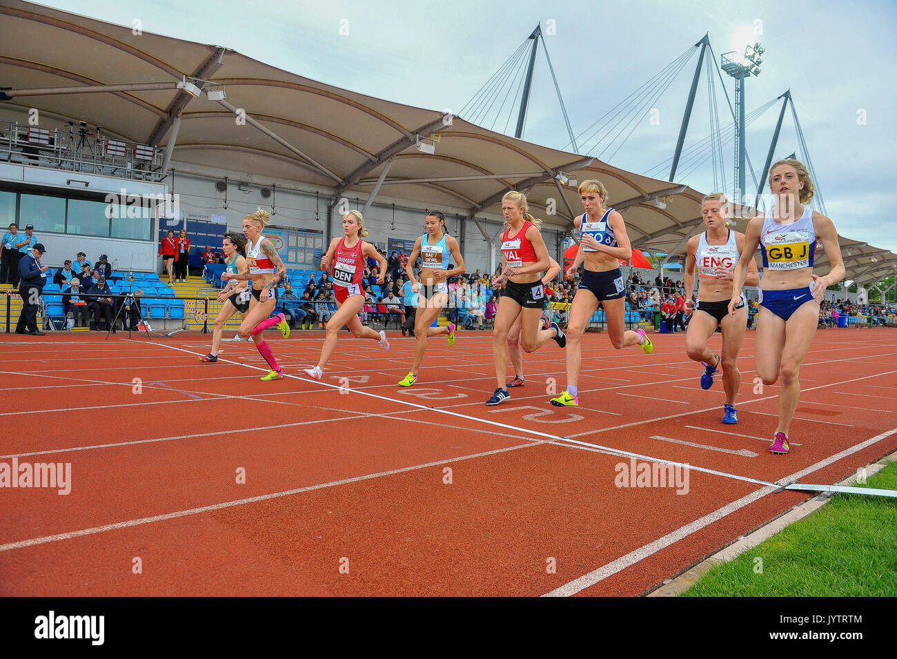 Verity ockenden hi-res stock photography and images - Alamy