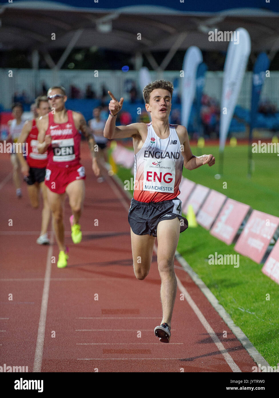 Caryl james hi-res stock photography and images - Alamy