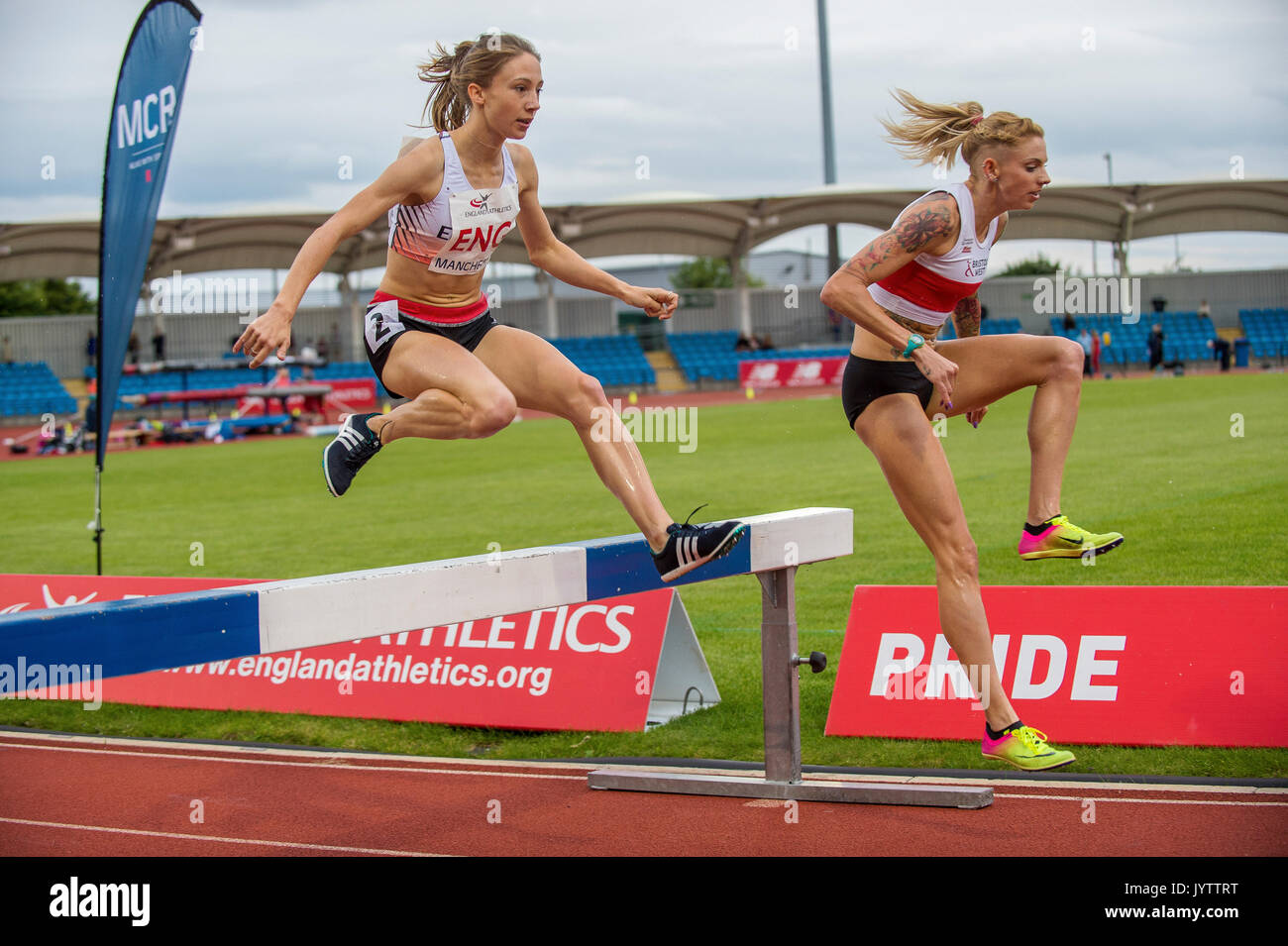 Emily gardner hi-res stock photography and images - Alamy