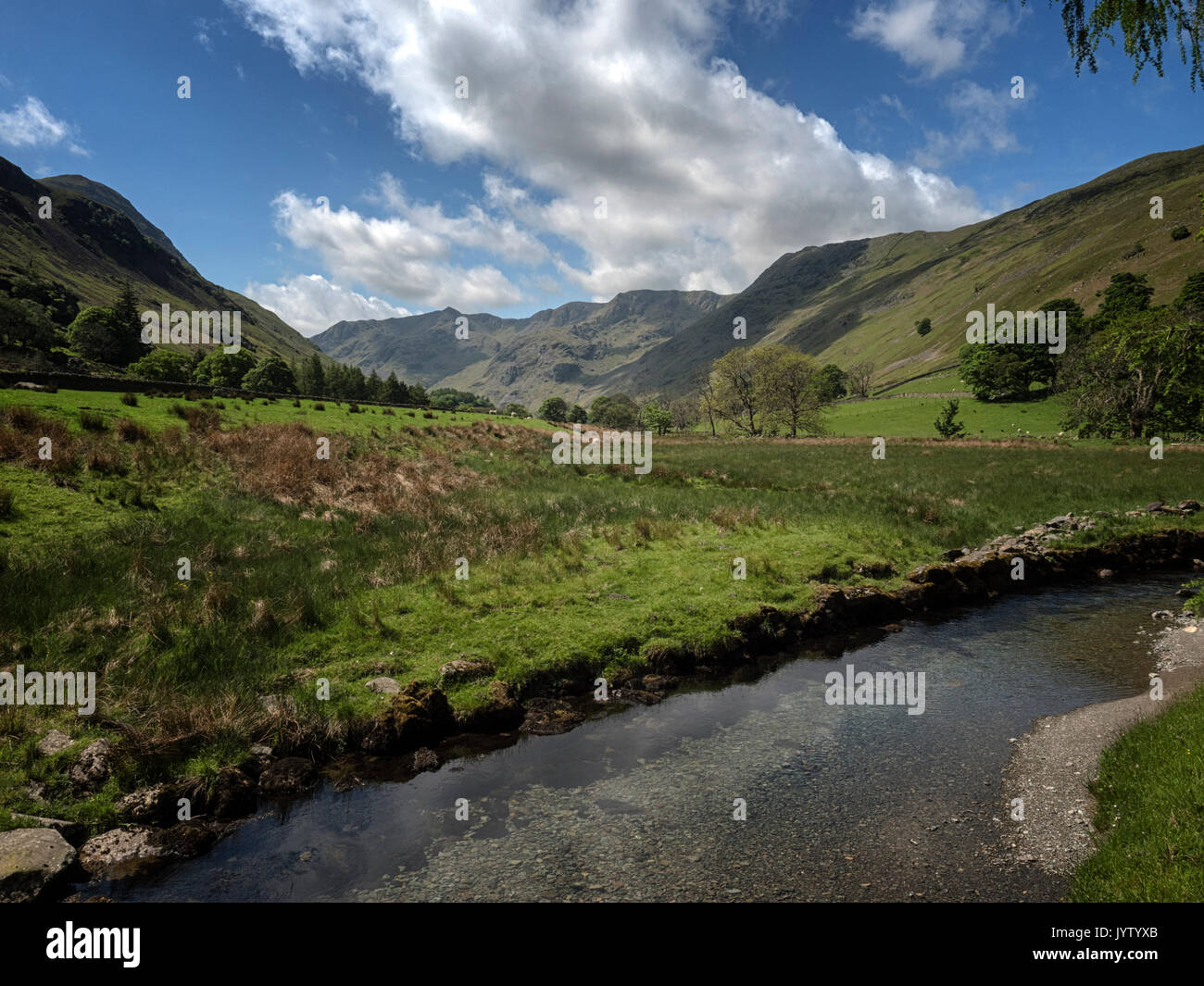 Walking routes hi-res stock photography and images - Alamy