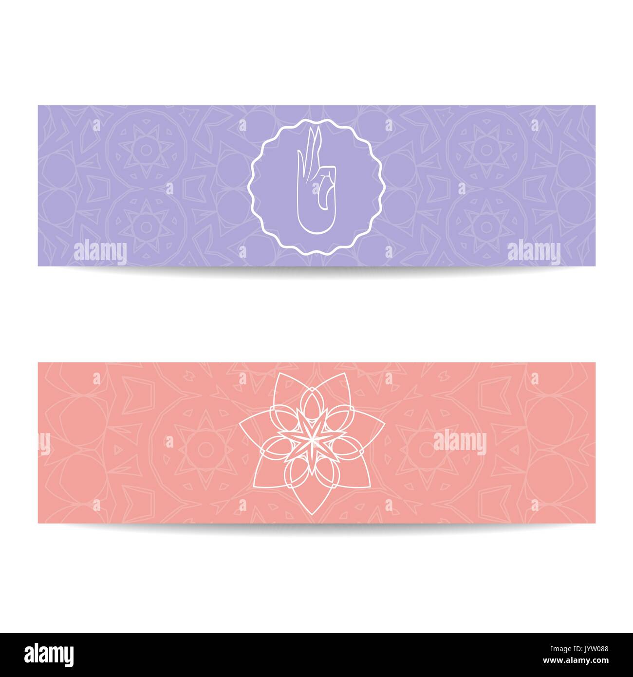 Art class flyer Cut Out Stock Images & Pictures - Alamy