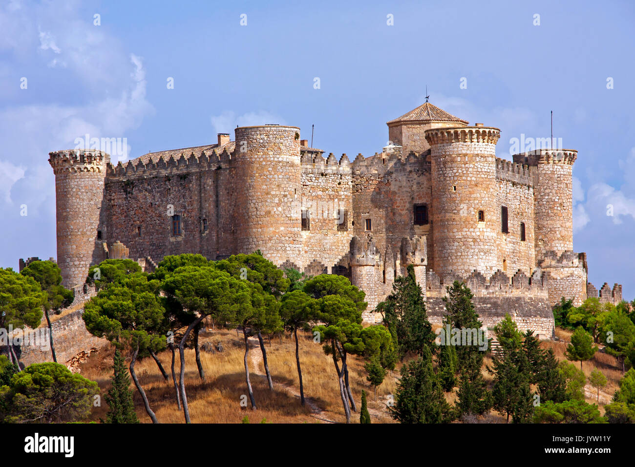 Belmonte heritage hi-res stock photography and images - Alamy