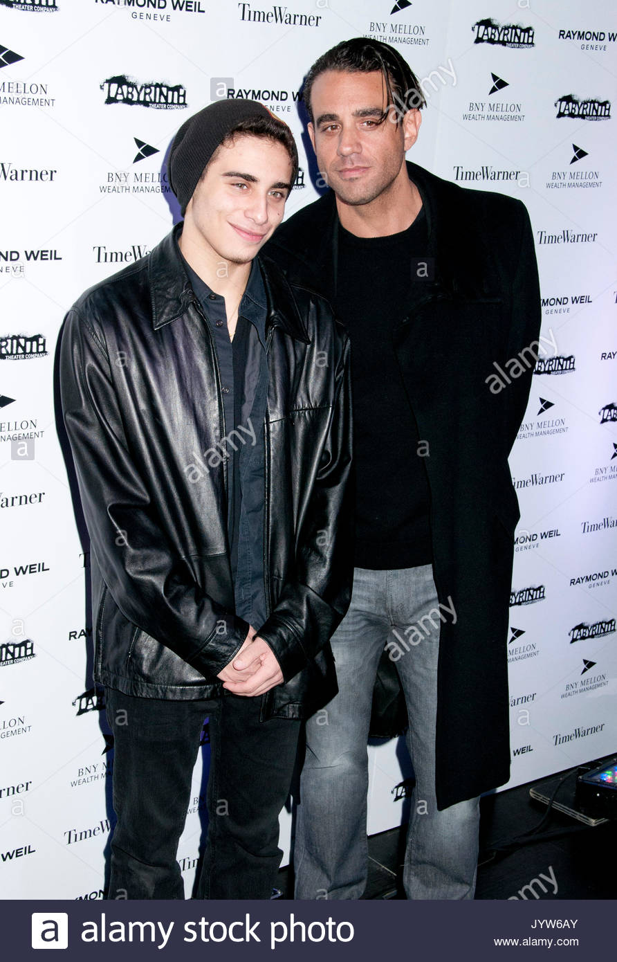 Jake Cannavale Stock Photos & Jake Cannavale Stock Images - Alamy