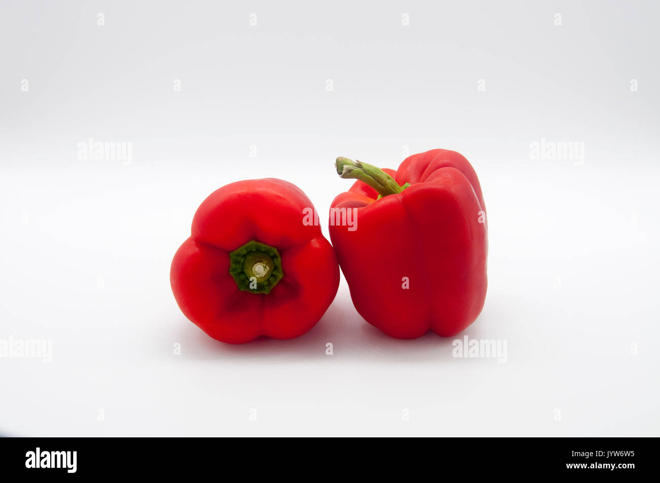 Bell shaped peppers hi-res stock photography and images - Alamy