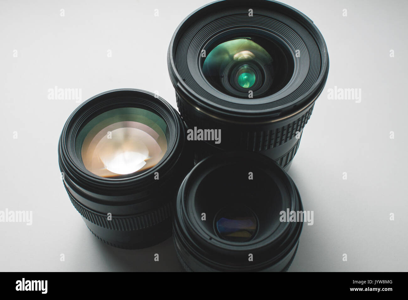 How to use a camera group with slr hi-res stock photography and images ...