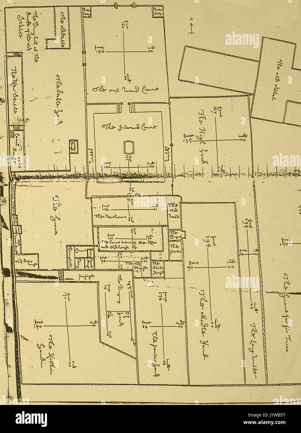 Whitby gladiator hi-res stock photography and images - Alamy