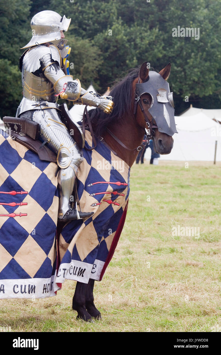 Chanfron hi-res stock photography and images - Alamy