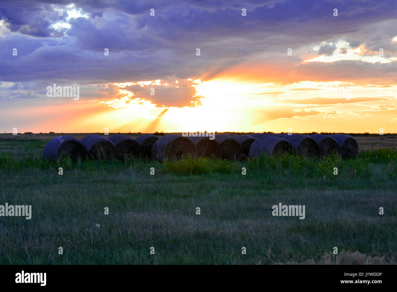 Storm cells hi-res stock photography and images - Alamy