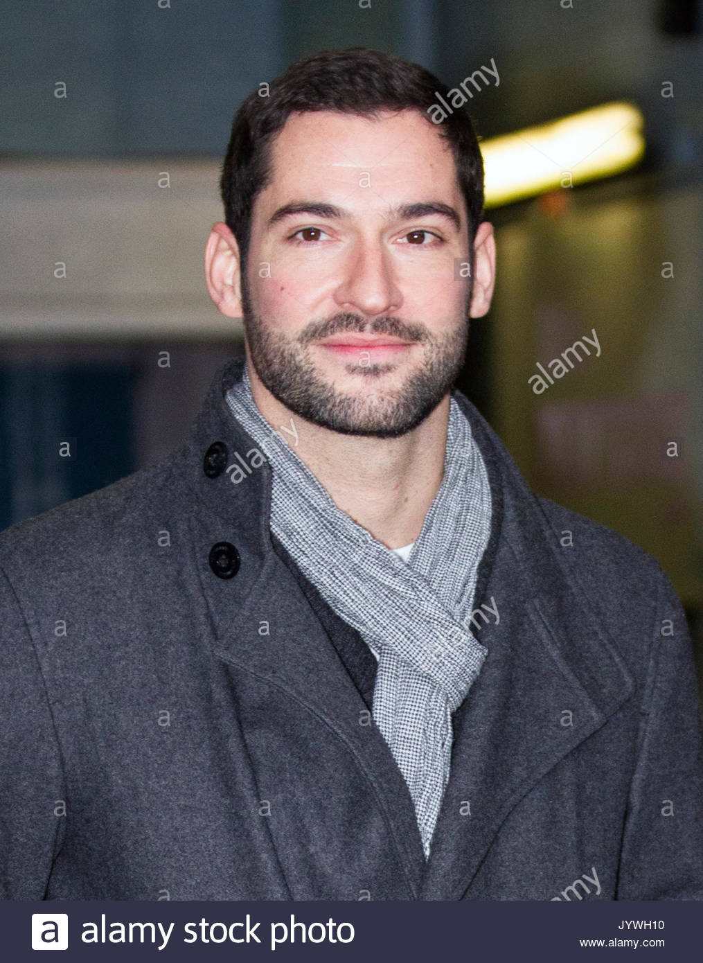 Tom Ellis Stock Photos & Tom Ellis Stock Images - Alamy