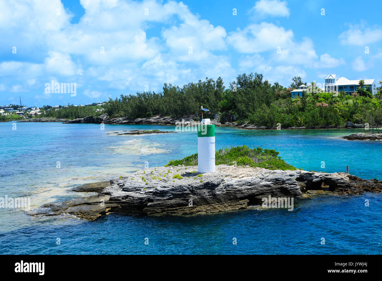 White beacon hi-res stock photography and images - Alamy