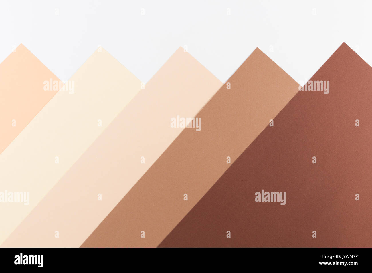 Earthy color palette hi-res stock photography and images - Alamy
