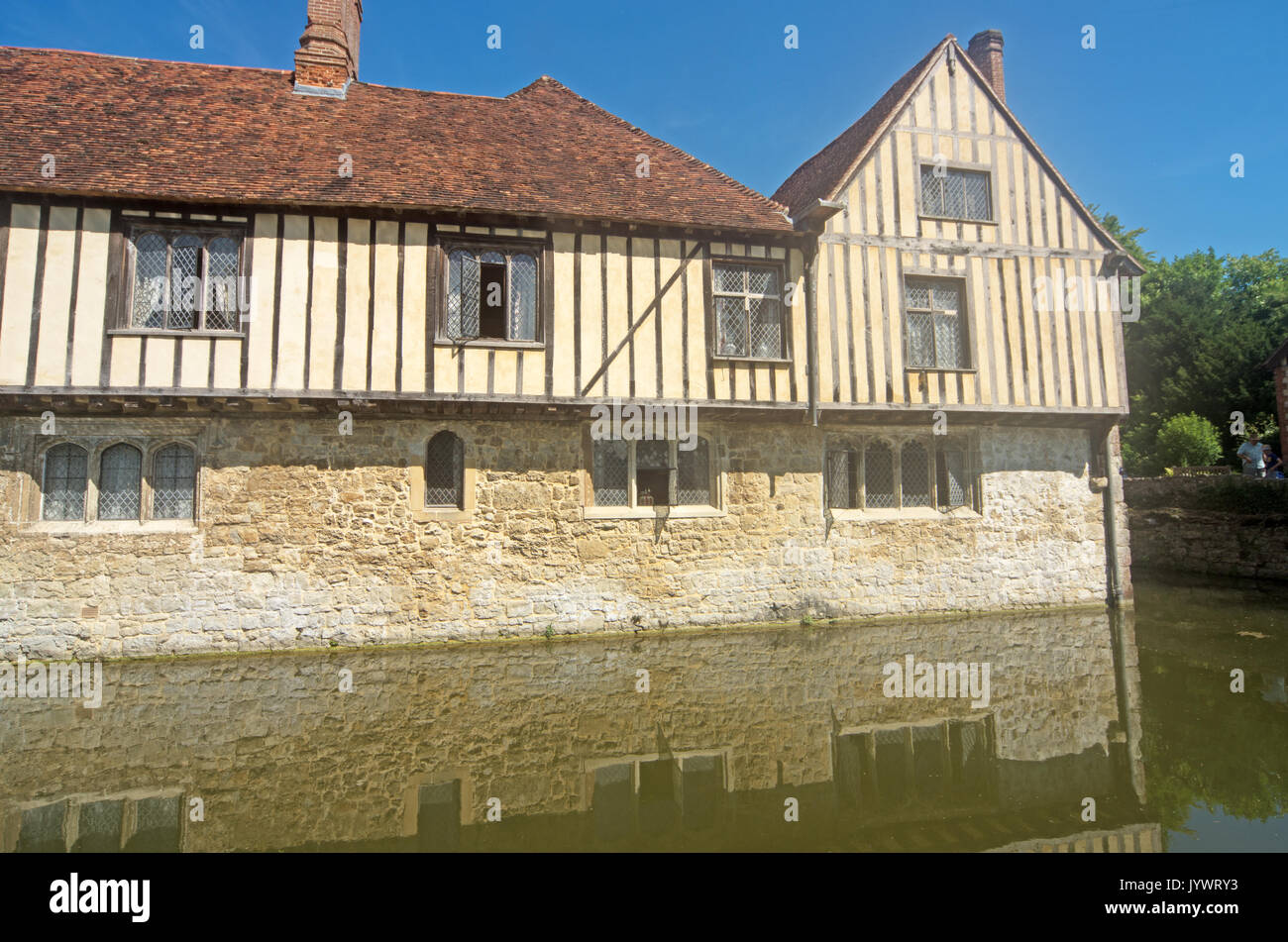 Igtham hi-res stock photography and images - Alamy