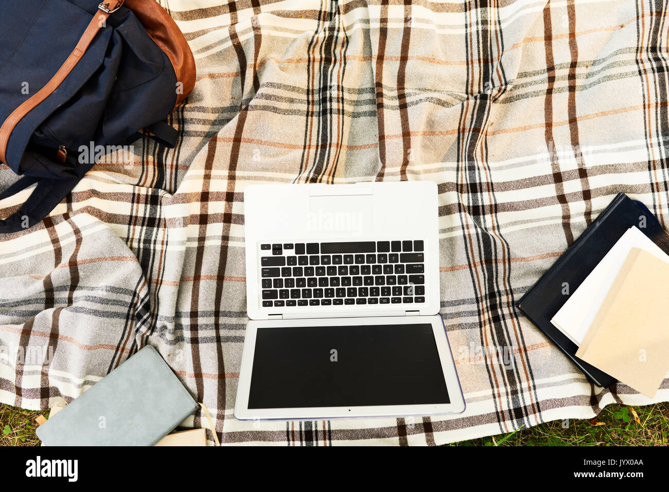 Pile of homework hi-res stock photography and images - Alamy