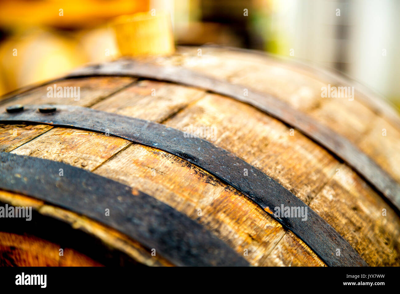 Barrel stopper hi-res stock photography and images - Alamy