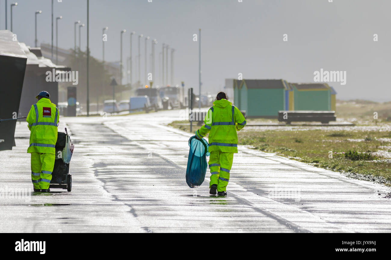 Biffa hi-res stock photography and images - Alamy