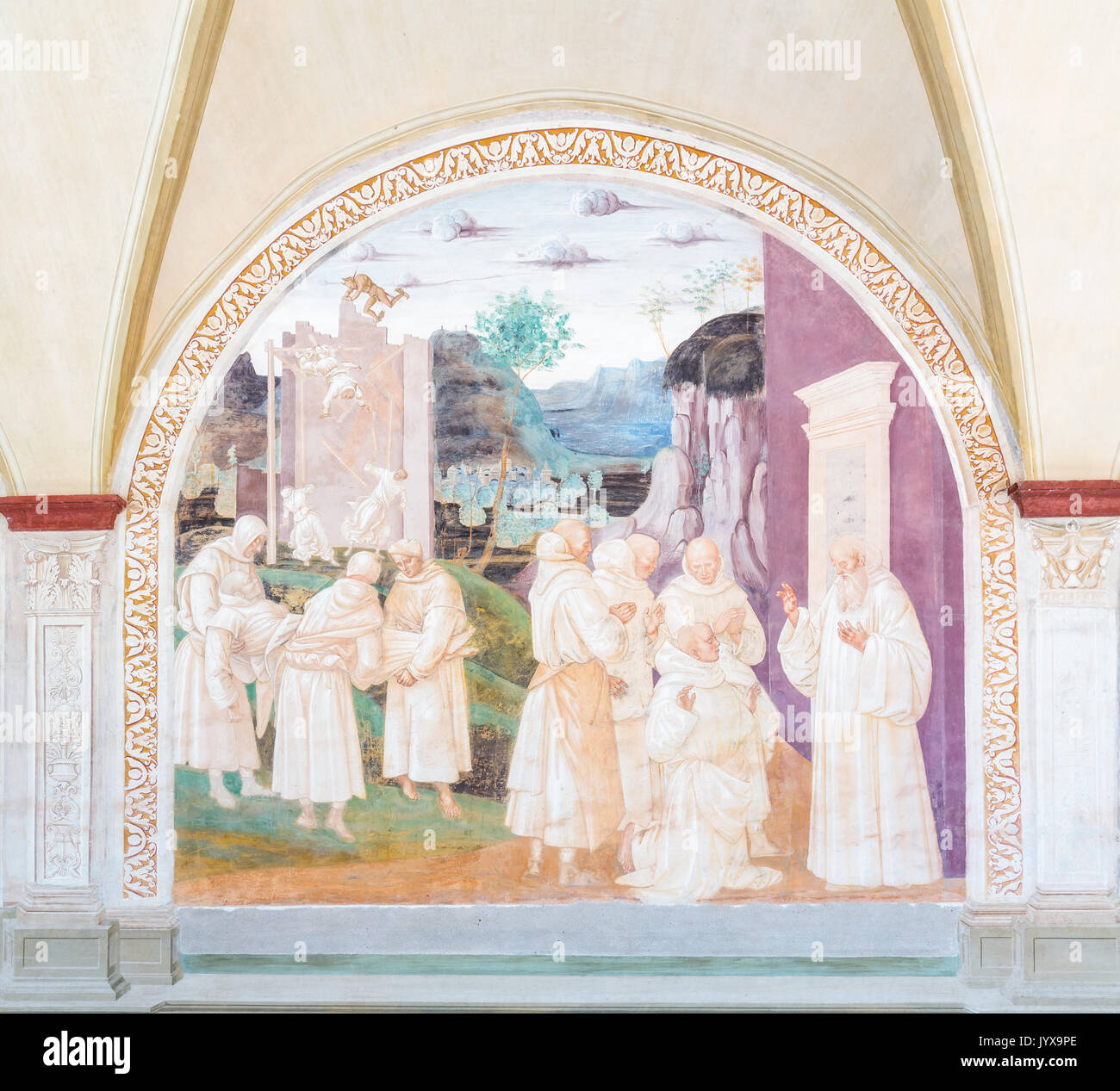 Revives hi-res stock photography and images - Alamy