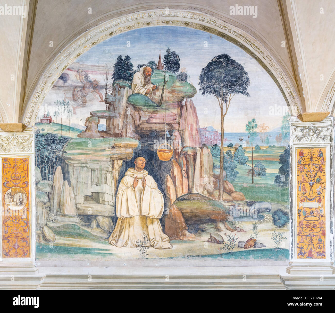 Il bell antonio hi-res stock photography and images - Alamy