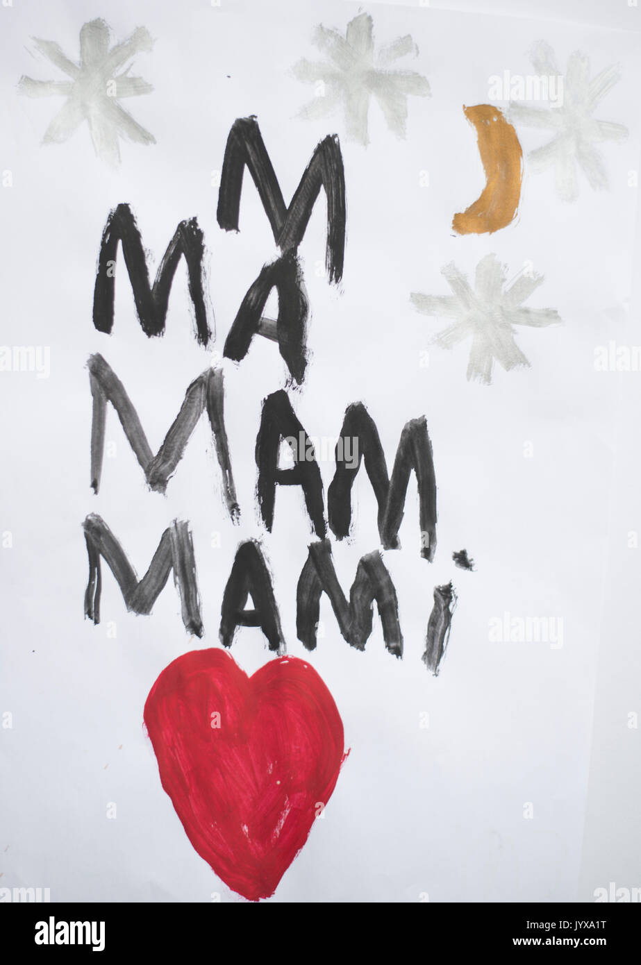 Mami hi-res stock photography and images - Alamy