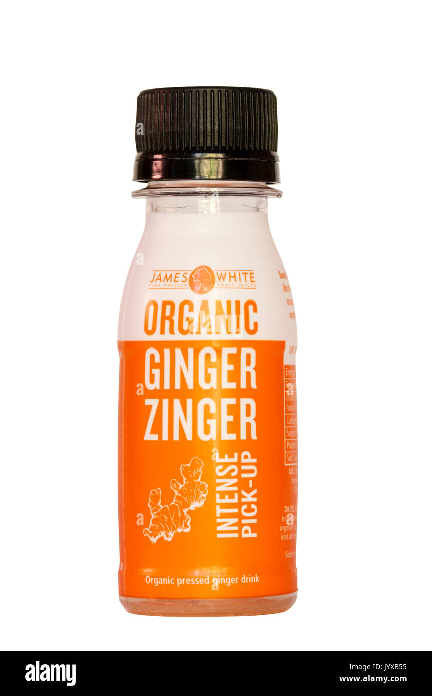 Ginger zinger hi-res stock photography and images - Alamy