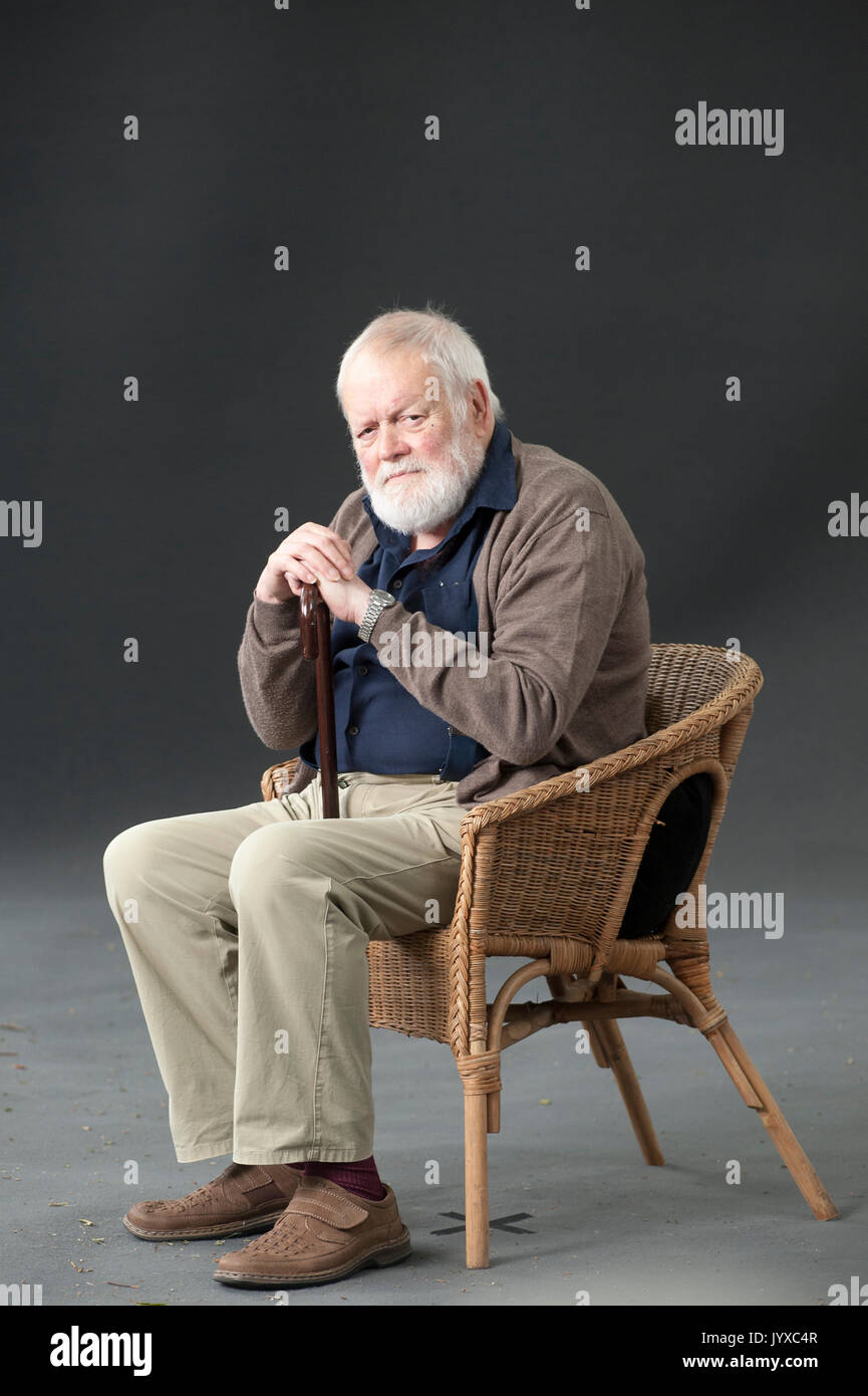 Michael longley hi-res stock photography and images - Alamy