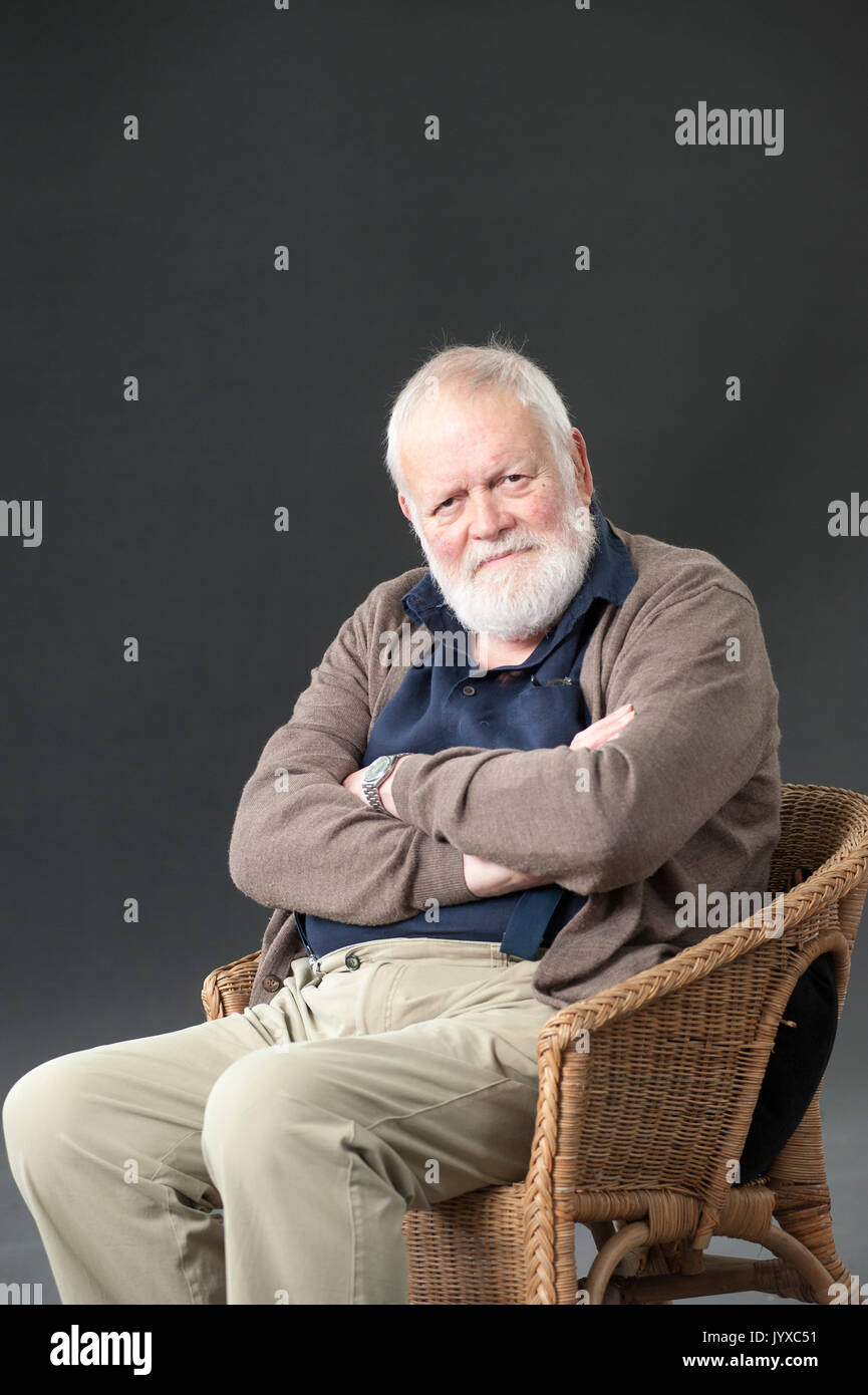 Michael longley author hi-res stock photography and images - Alamy