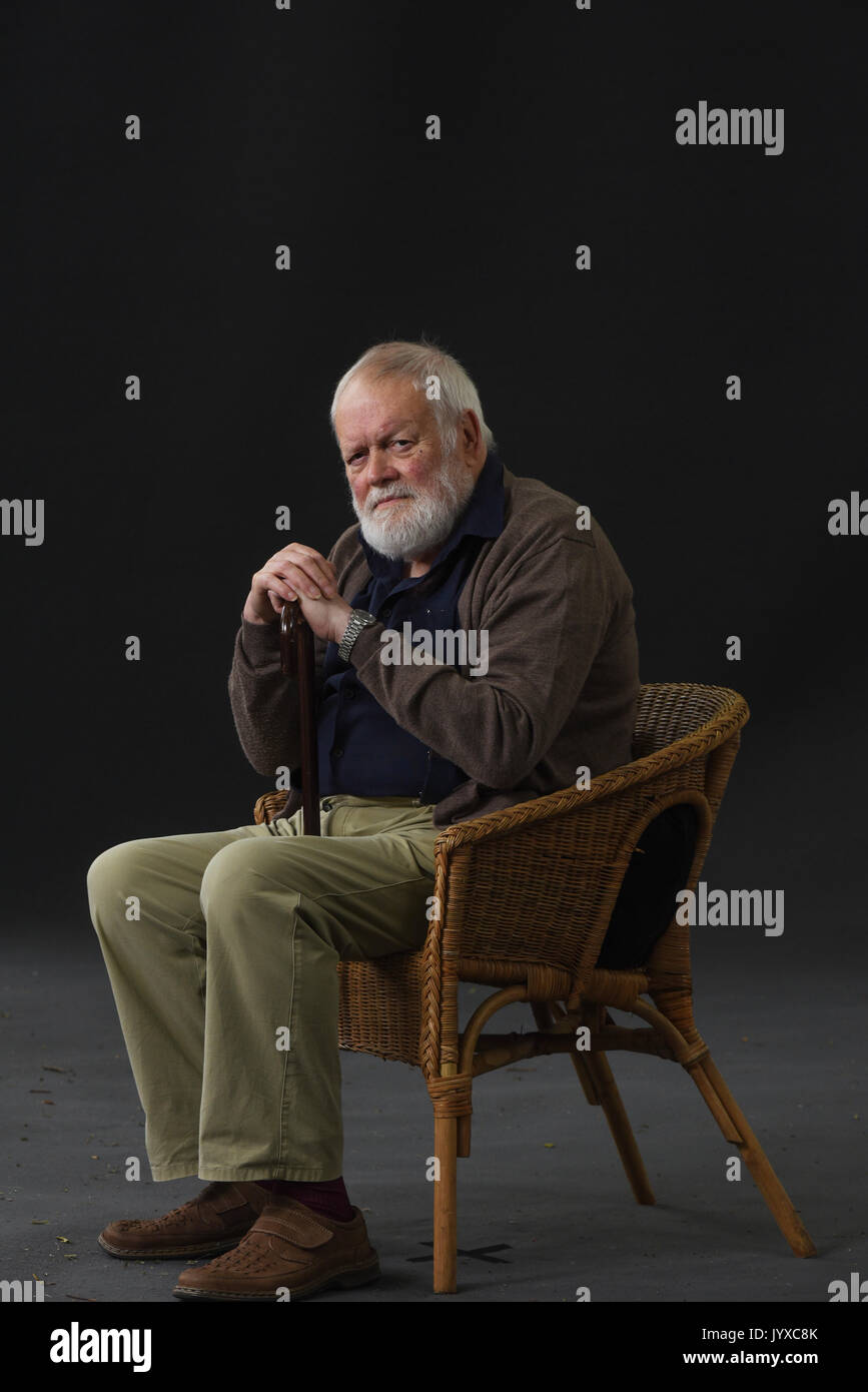 Michael longley hi-res stock photography and images - Alamy