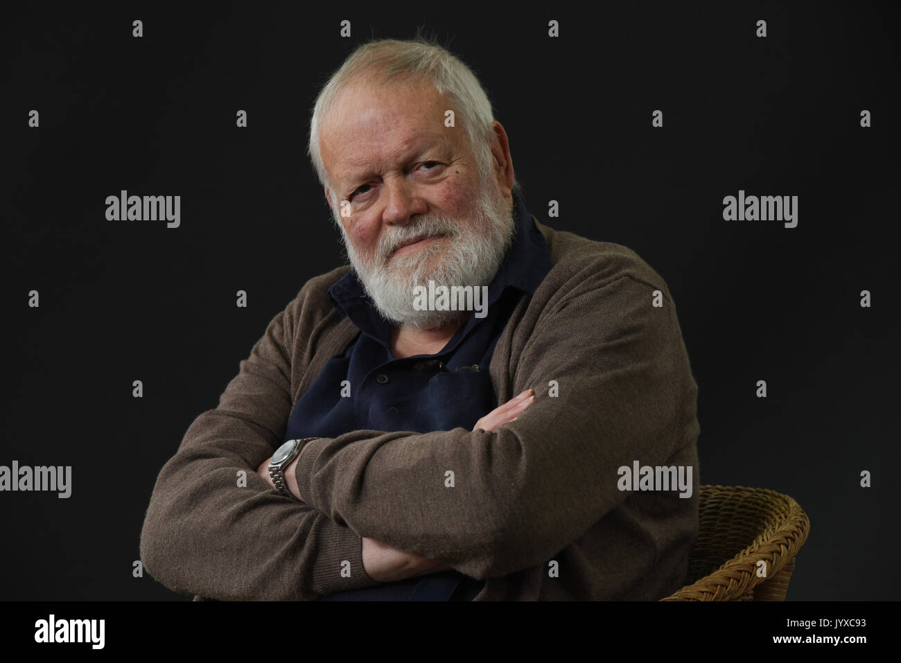 Michael longley hi-res stock photography and images - Alamy