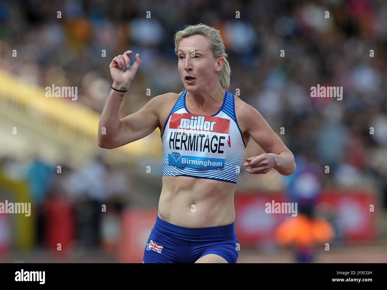 Georgina hermitage hi-res stock photography and images - Alamy