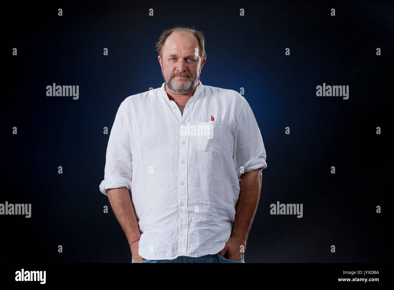 William dalrymple hi-res stock photography and images - Alamy