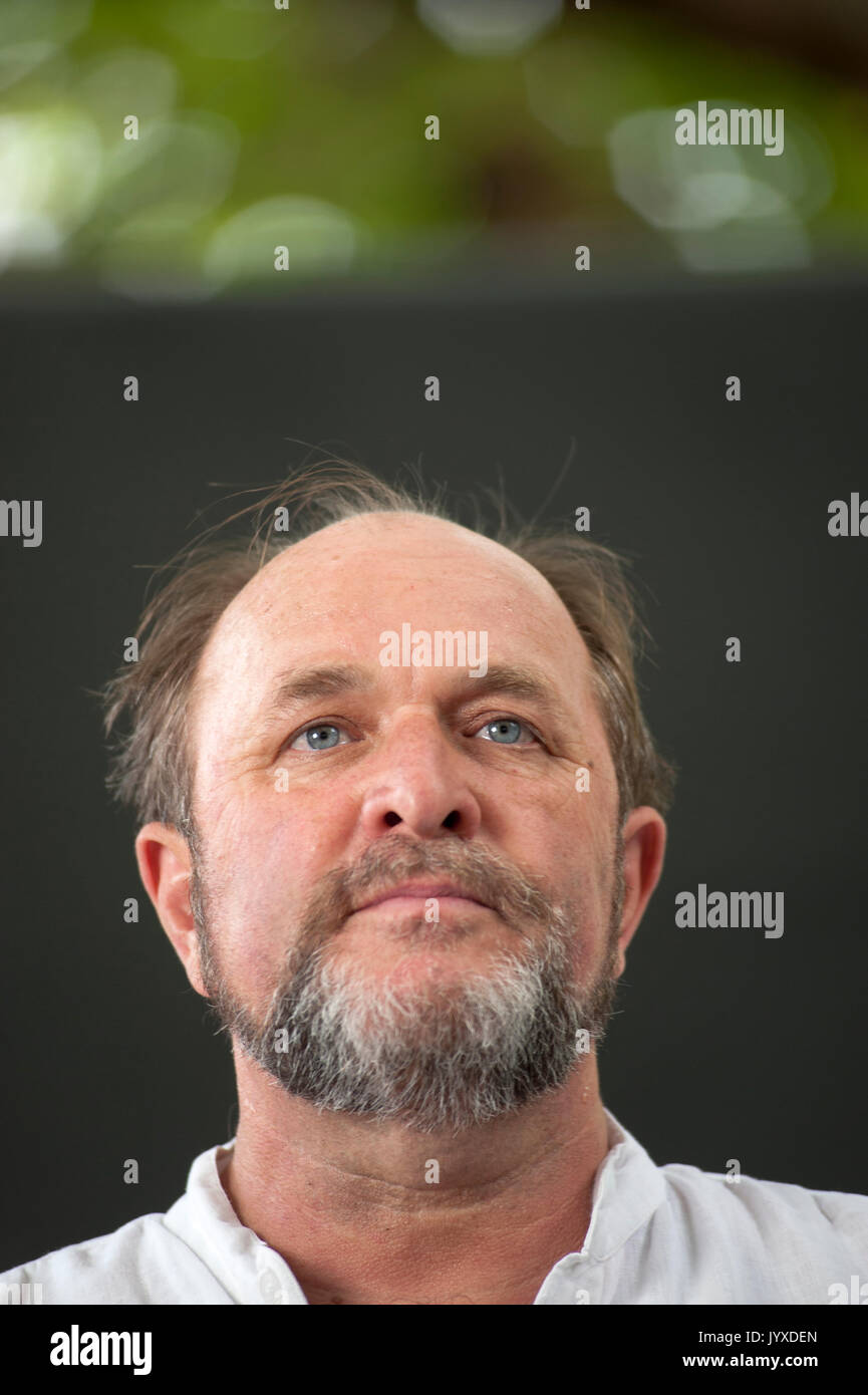 Scottish journalist broadcaster author hi-res stock photography and ...