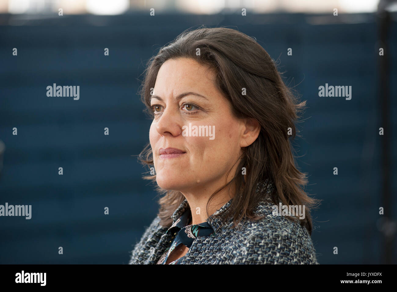 Anna pasternak daily mail hi-res stock photography and images - Alamy