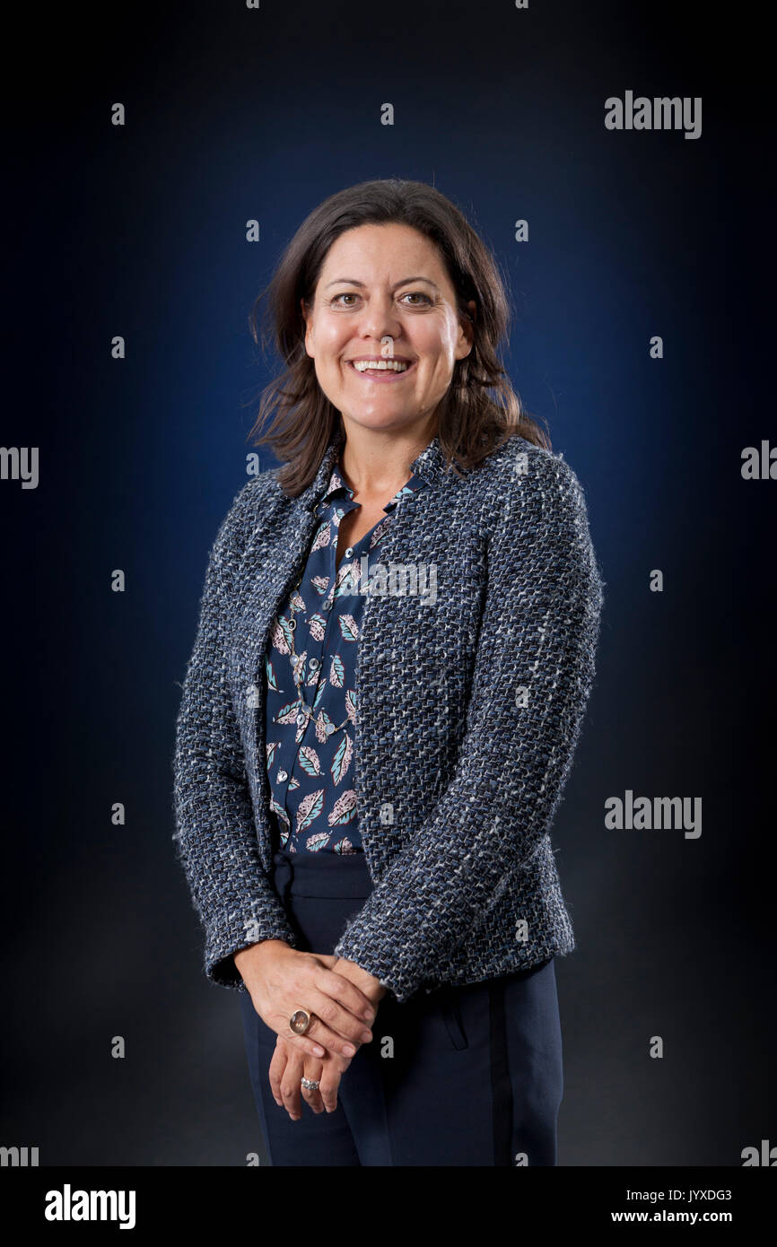 Anna pasternak author hi-res stock photography and images - Alamy