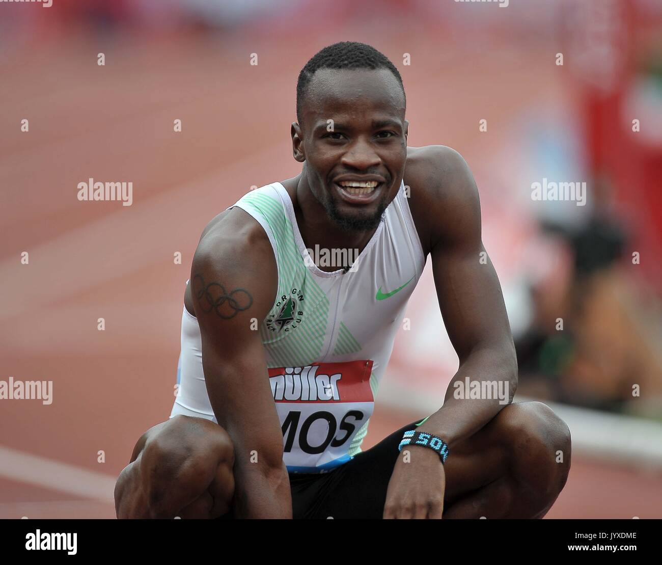 Amos perry hi-res stock photography and images - Alamy