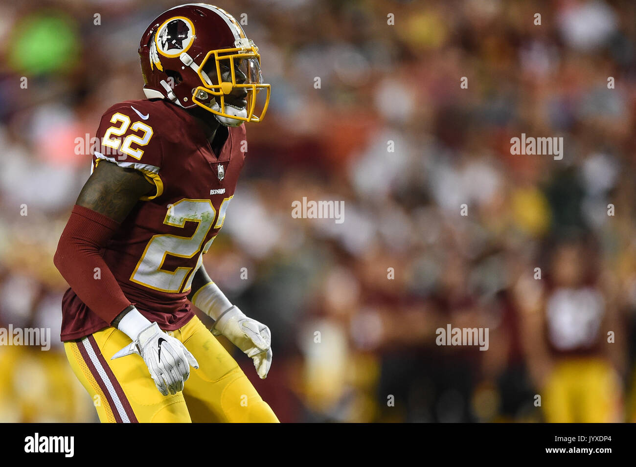 Deshazor everett hi-res stock photography and images - Alamy