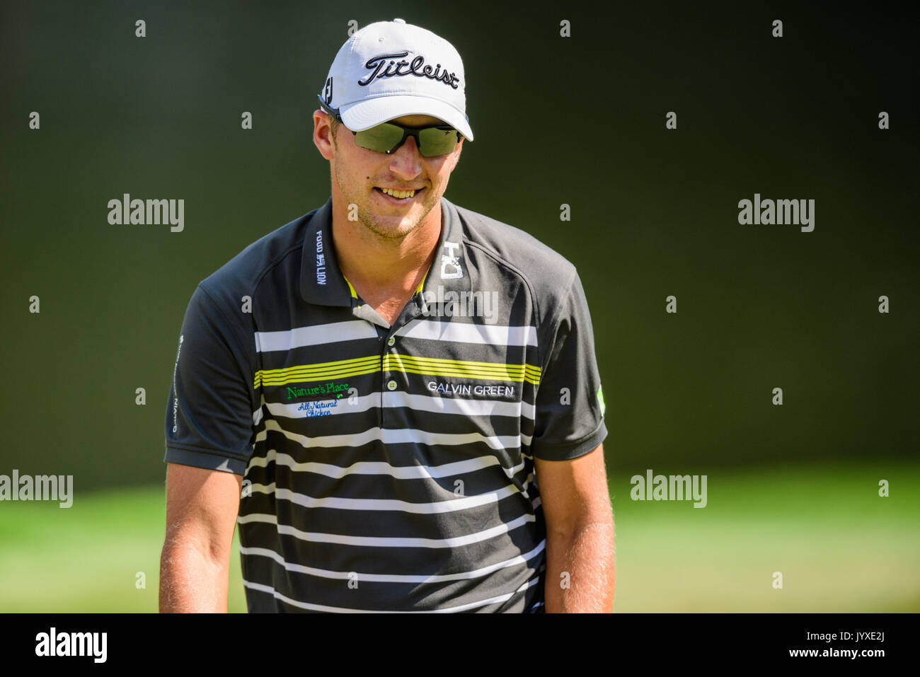 Richy werenski hi-res stock photography and images - Alamy