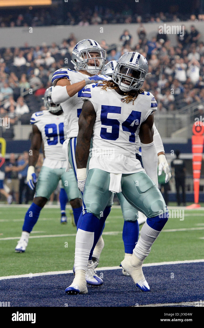 Jaylon smith hi-res stock photography and images - Alamy