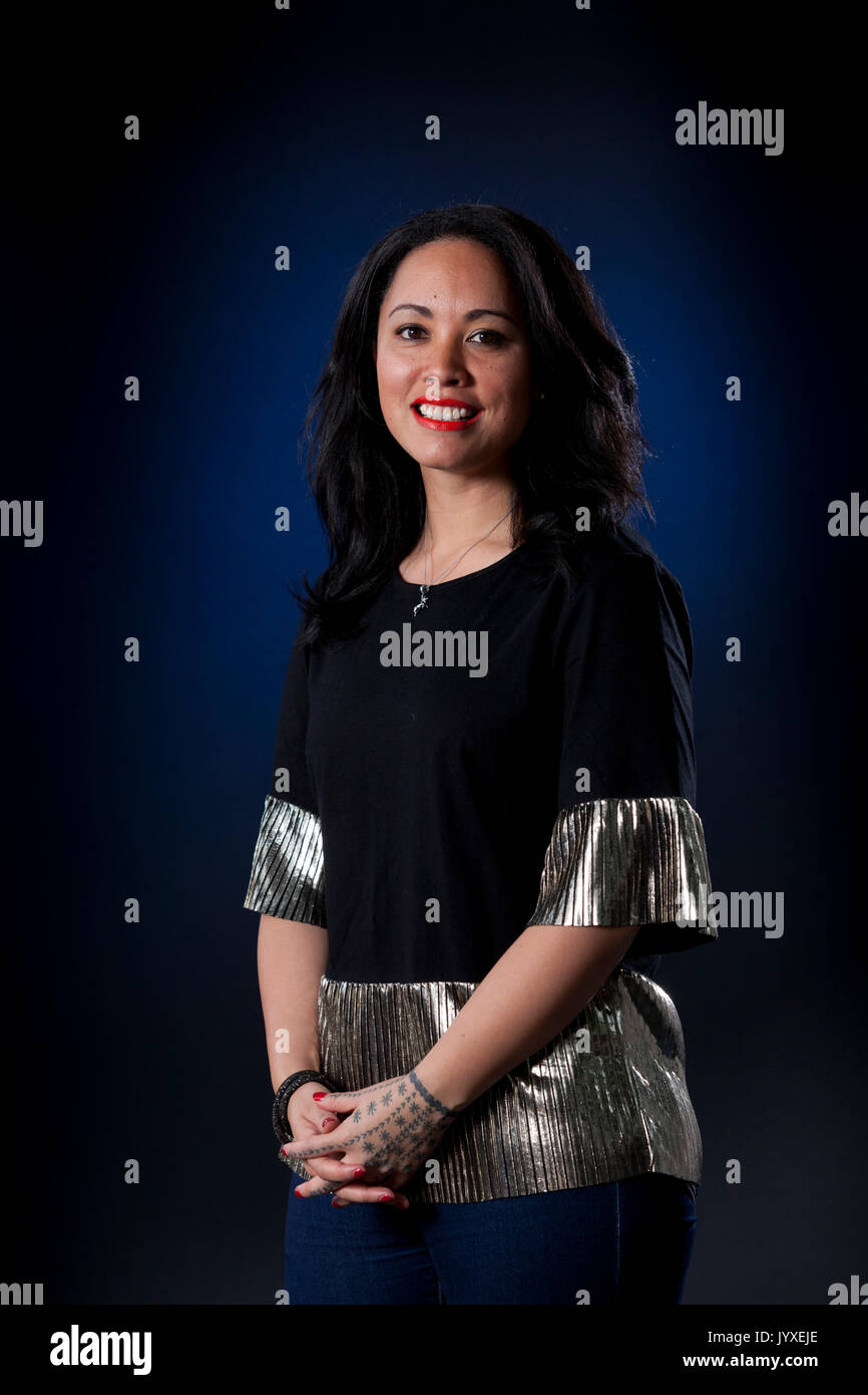 Courtney sina meredith hi-res stock photography and images - Alamy