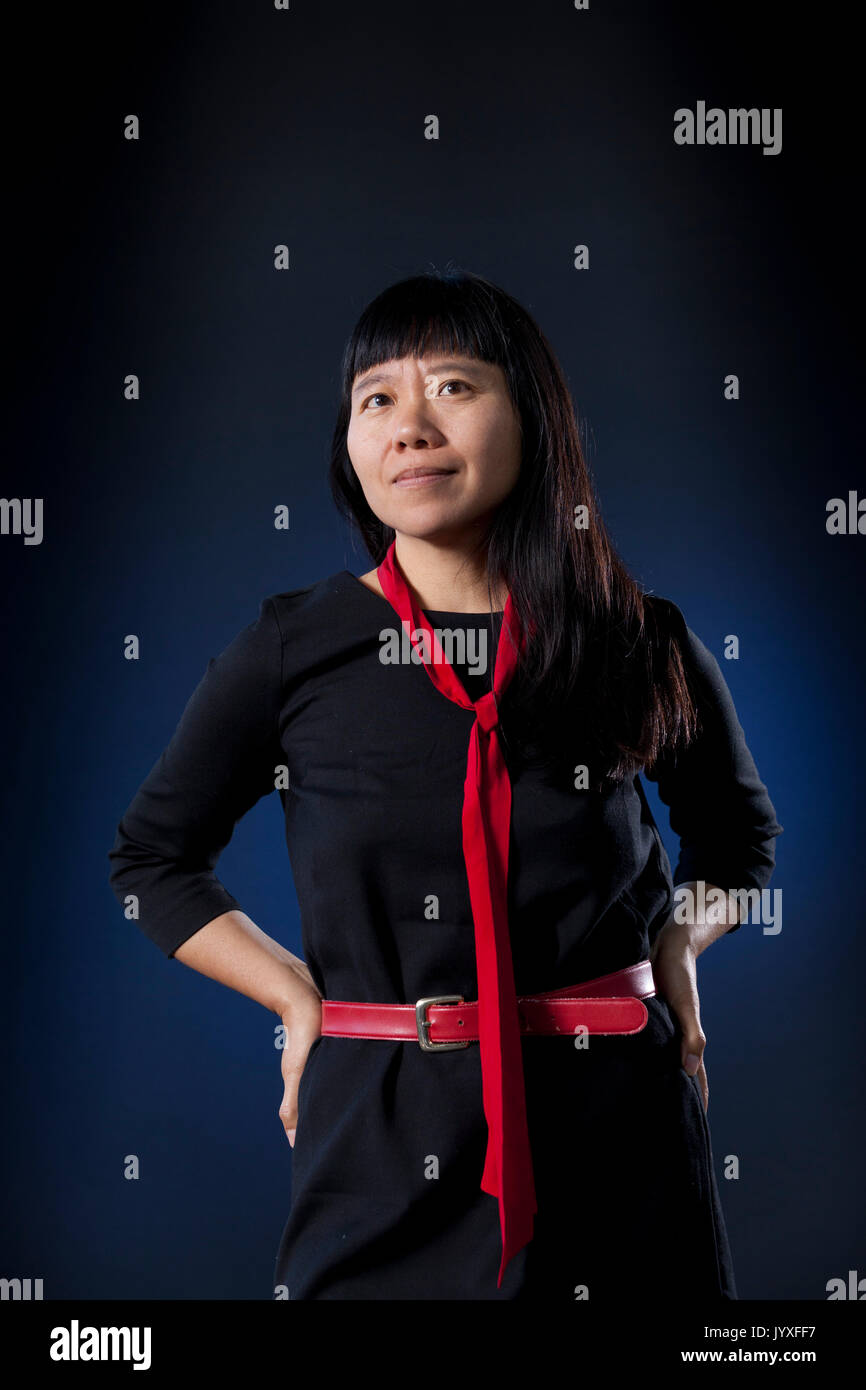 Chinese british hi-res stock photography and images - Alamy