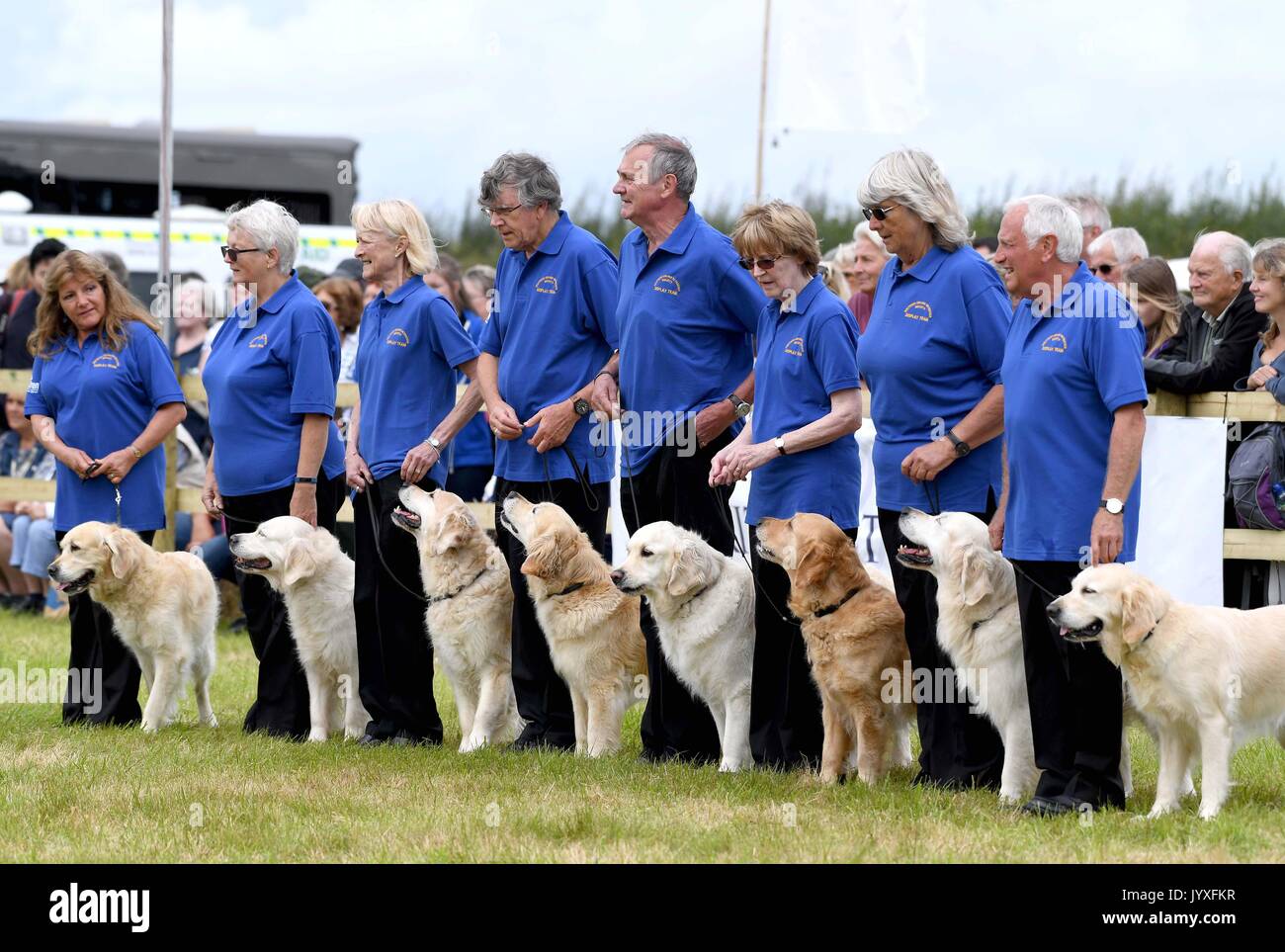 Buckham fair hi-res stock photography and images - Alamy