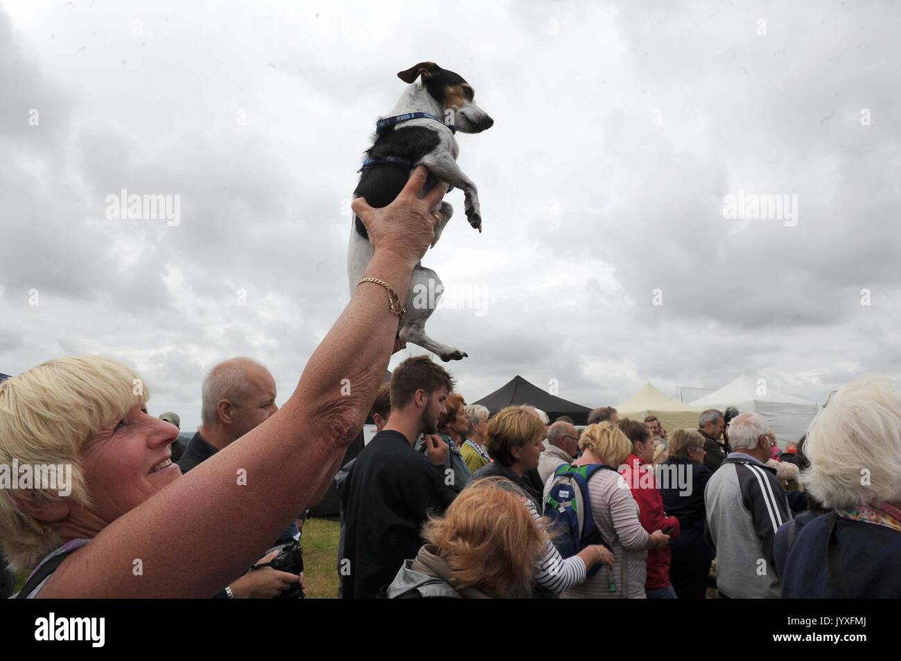Buckham fair hi-res stock photography and images - Alamy