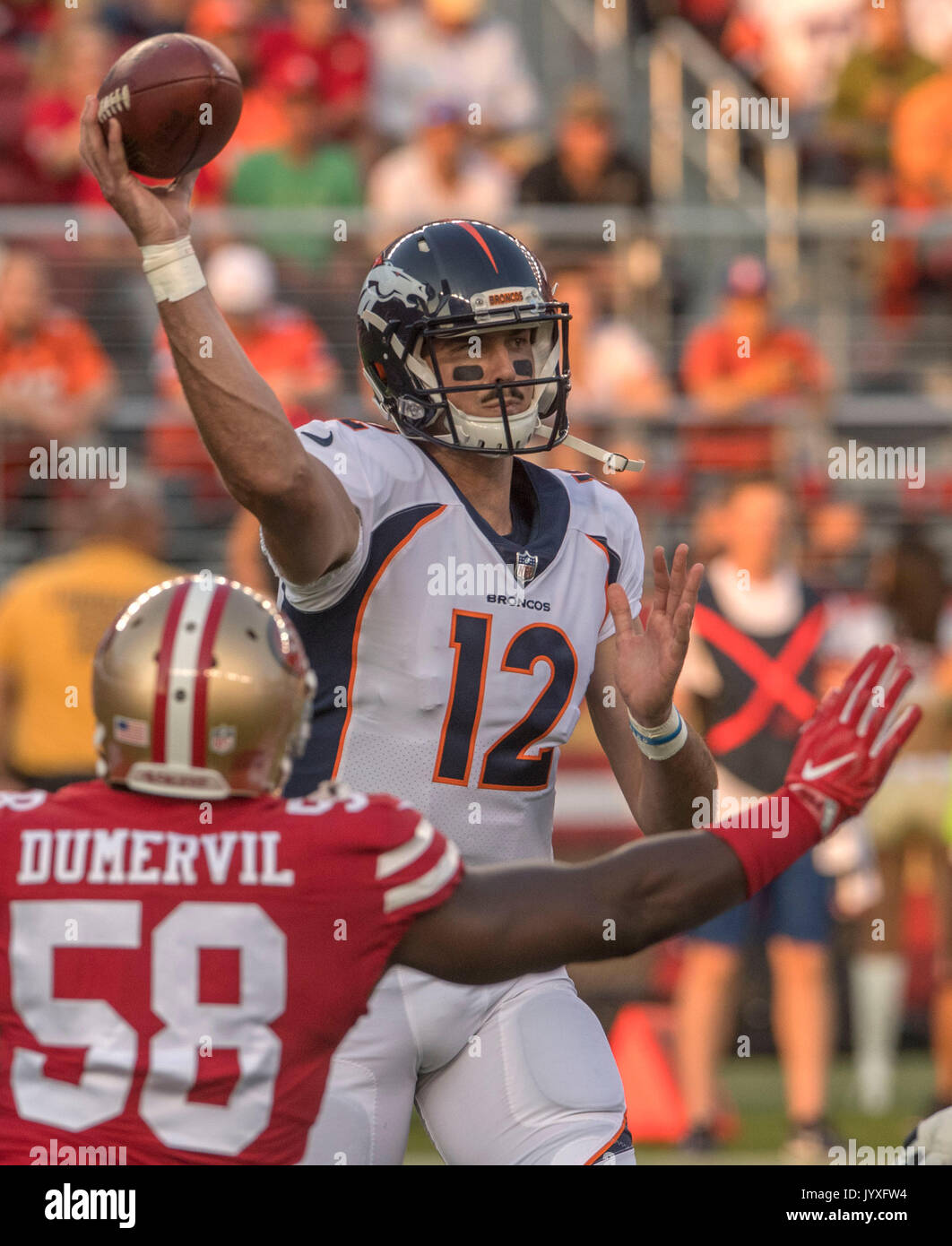 Elvis dumervil hi-res stock photography and images - Alamy