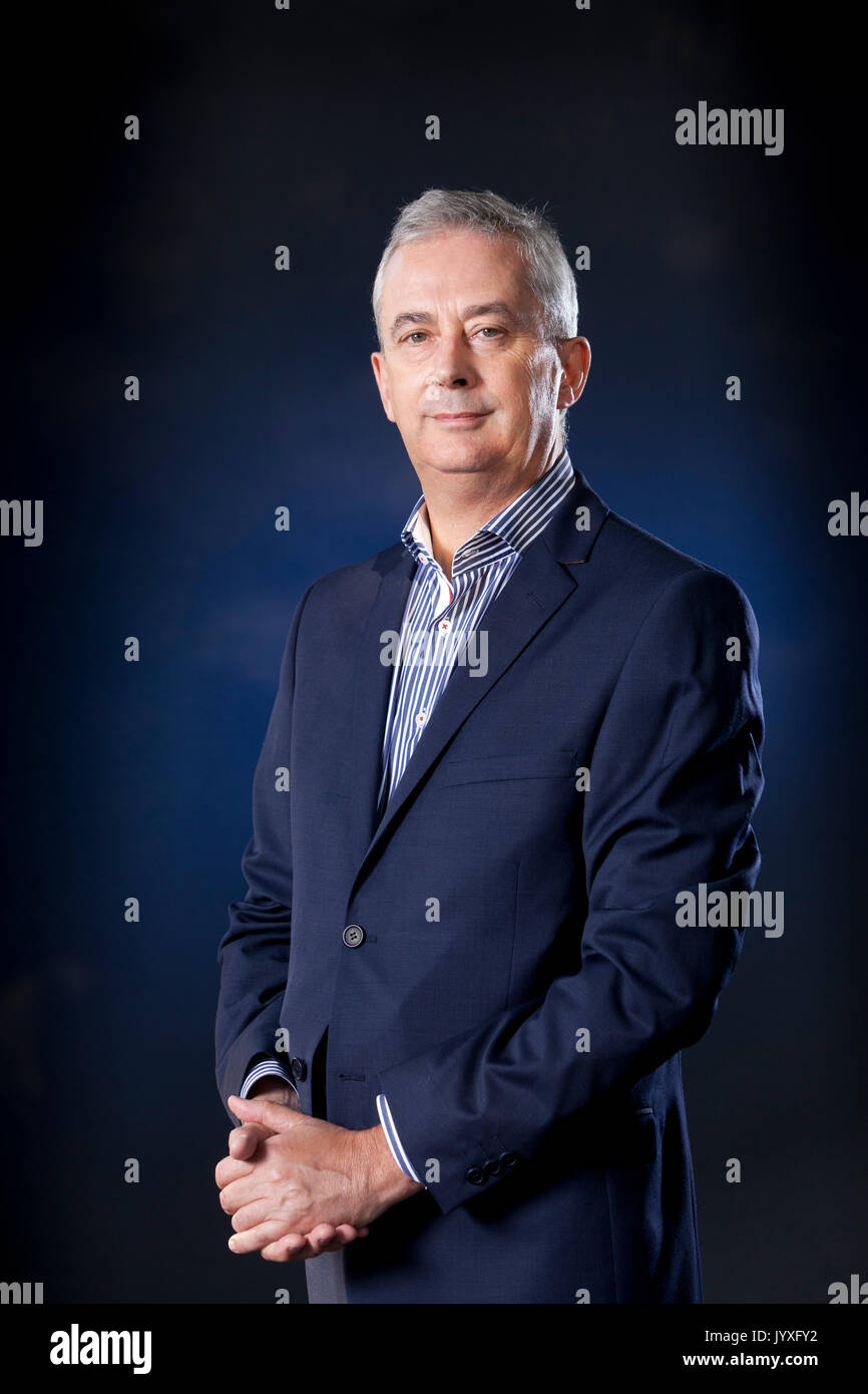 Foreign editor hi-res stock photography and images - Alamy