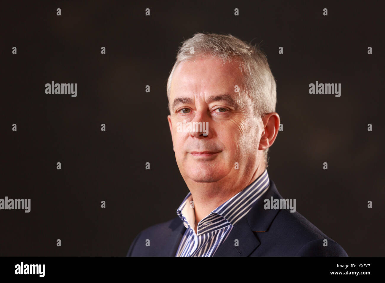 Foreign editor of the sunday times of london hi-res stock photography ...