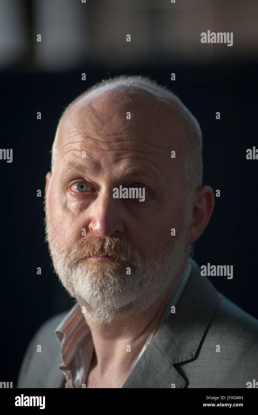 Don paterson author hi-res stock photography and images - Alamy