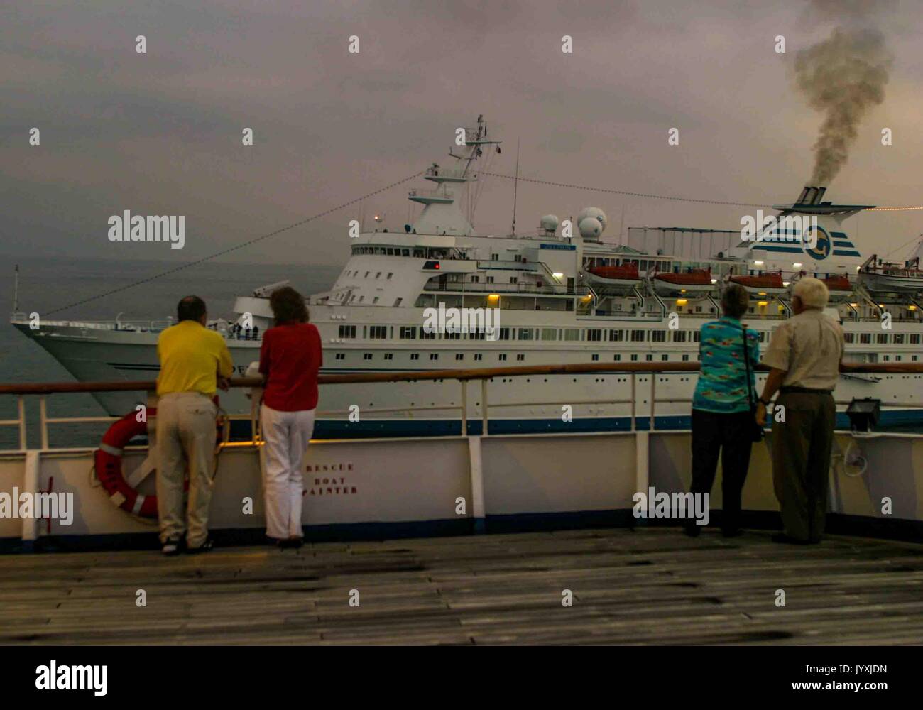 Mv delphin hi-res stock photography and images - Alamy