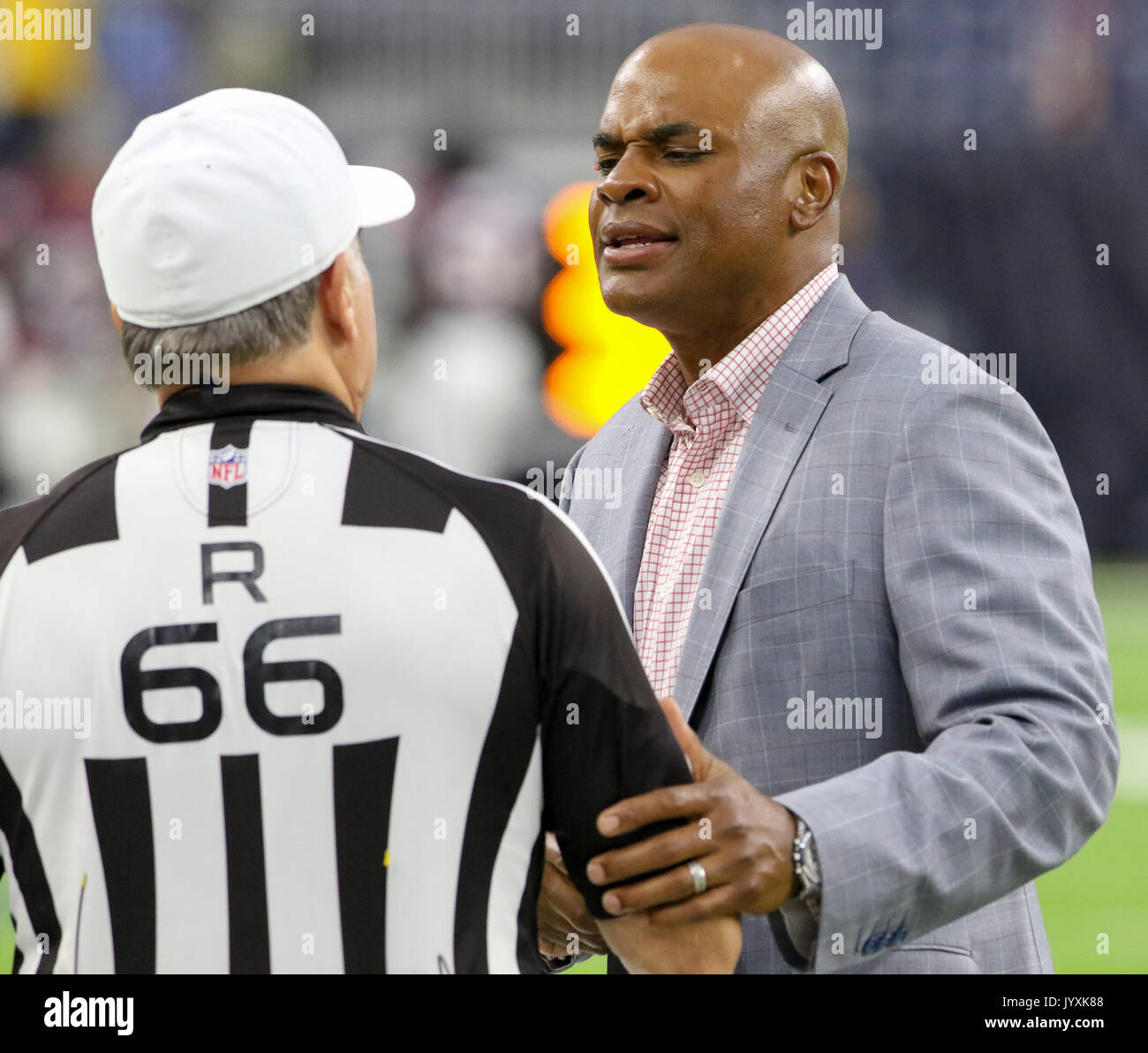 John smith stadium general hi-res stock photography and images - Alamy