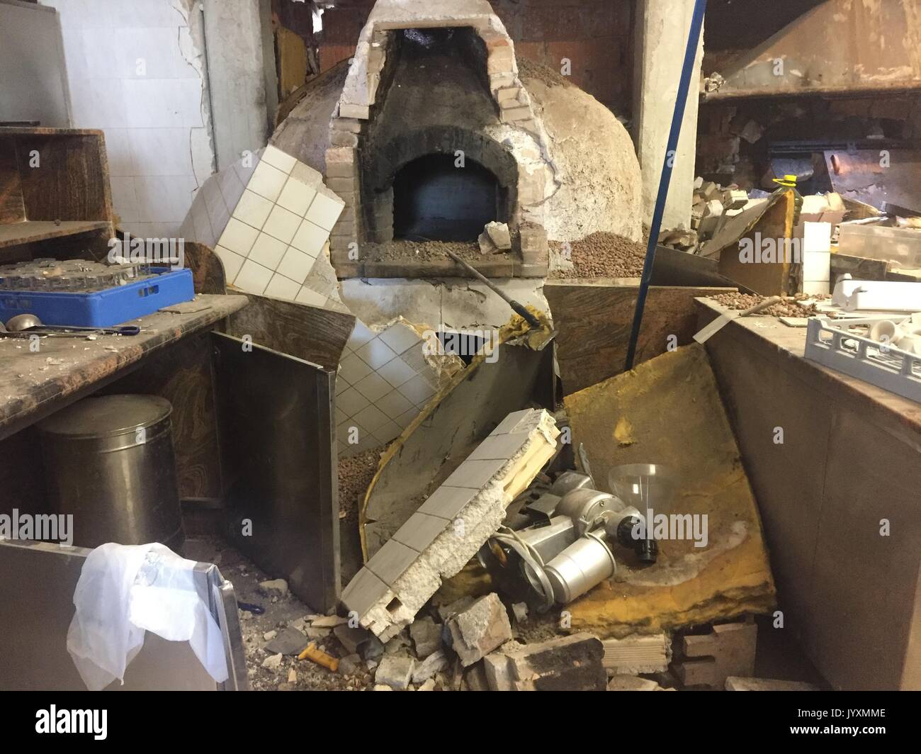 Bonanni hi-res stock photography and images - Alamy